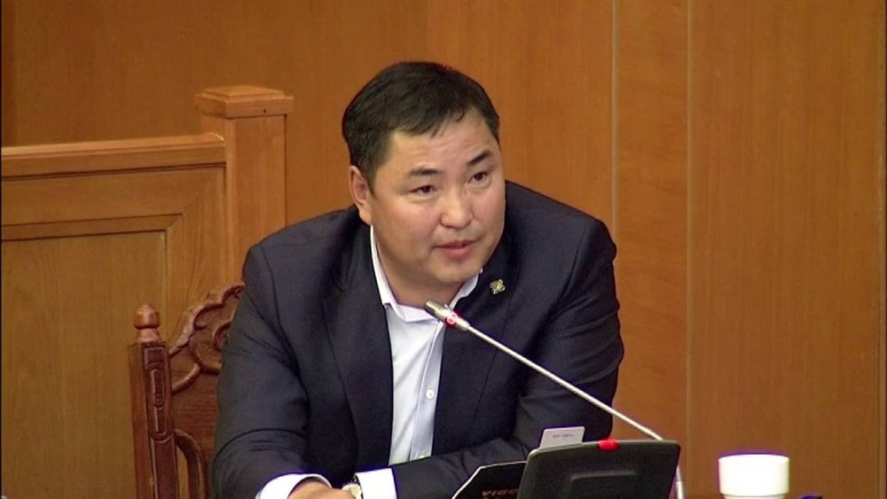 Б Пүрэвдорж Амьд бурхад ахмадууддаа хатуу хандмааргүй байна